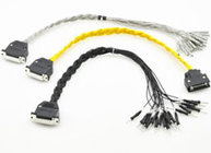 EEG Cap Connectors/Adapter Cable