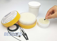 C10 EEG Electrode Gel EEG Conductive Paste For Medical / Physiotherapy Treatments