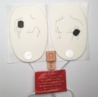 Foam Material AED Defibrillator Pads AED Training Pads  / Zoll Machine Compatible