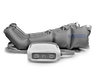 Portable Air Compression Therapy System Muscle Massage Machine For Sports Recovery
