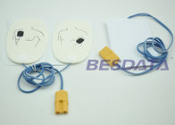 TPJ060 AED Defibrillation Pads Infant AED Pads For  HeartStart Defibrillator Simulation