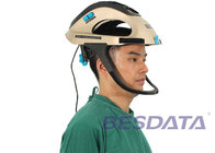 Medical Stryker Surgical Hoods , Stryker Surgical Helmet Low Noise BT-SH