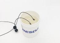 Fragrance Free EEG Electrode Gel For Electrode Pads Low Measurement Resistance