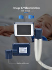 Veterinary flexible Bronchoscopy Fiber Optic Anesthesia video laryngoscopy airway pediatric stainless Miller Macintosh