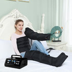Non Noise Air Compression Leg Wraps , Compression Therapy Machine Electronic Type