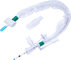 BESDATA Kim Vent closed suction system endotracheal tracheostomy ETT 24Hrs 72 Hrs adult pediatric secretion catheter tub supplier